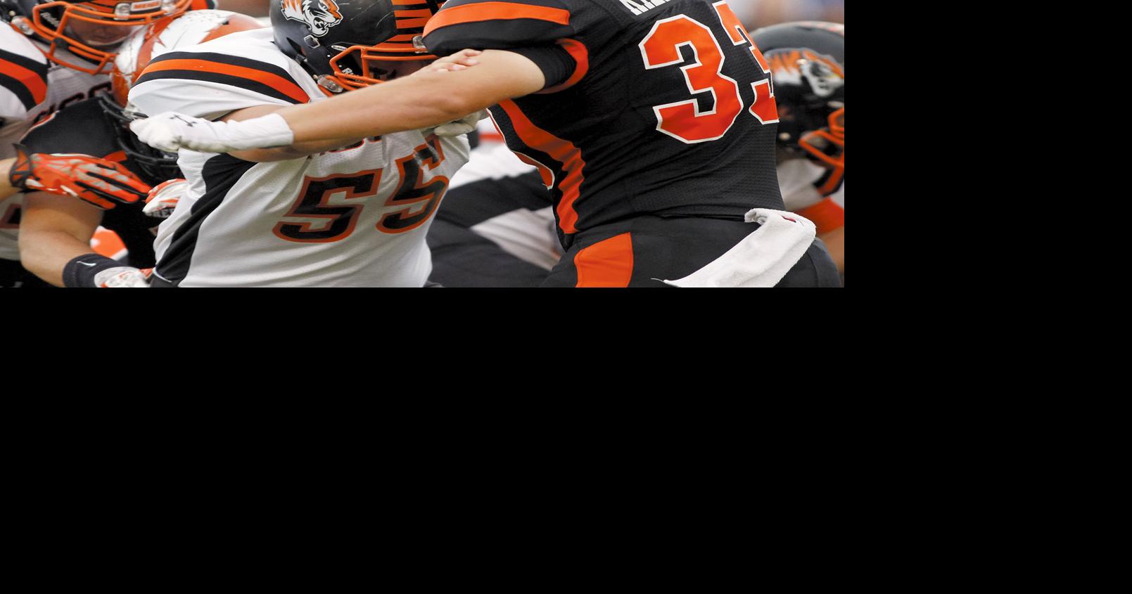 SEASON PREVIEW: Greenback Cherokees | Sports | thedailytimes.com