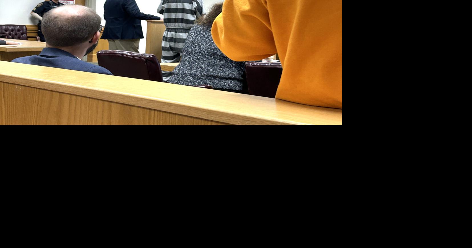 Hearing for cold case suspect moved to December | News | thedailytimes.com