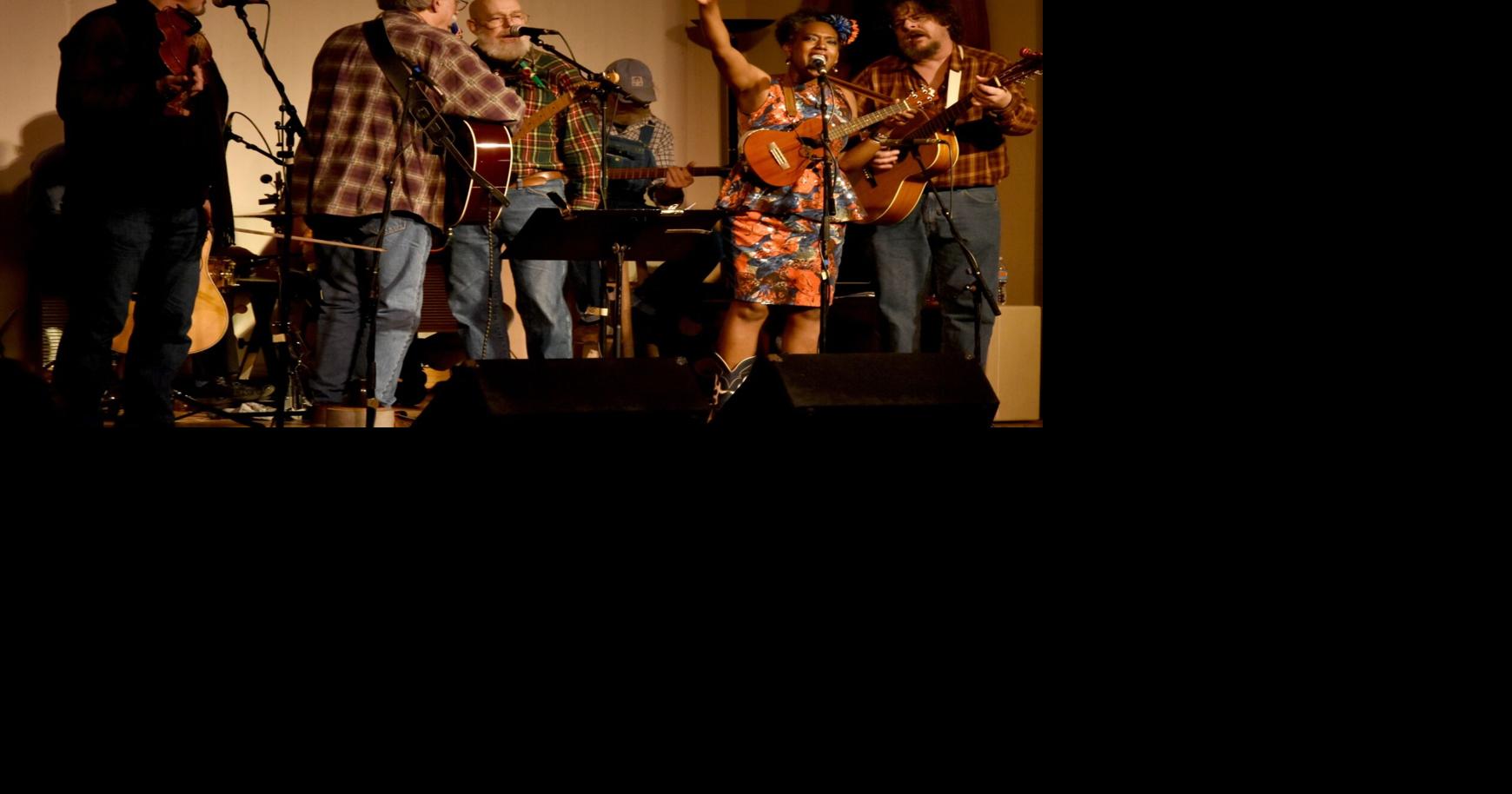 The Jubilee Festival continues to tap musical tradition more than half ...