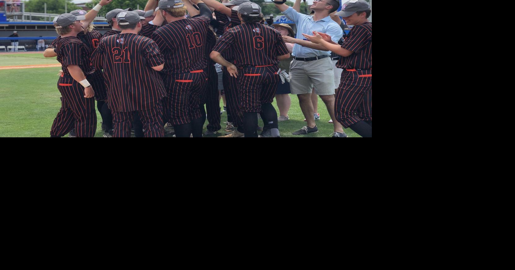 Greenback snatches state title from jaws of defeat | Sports ...