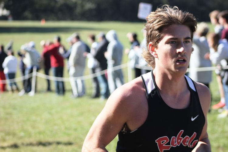 Maryville's Andie-Marie Jones closes out successful career with top-3 ...