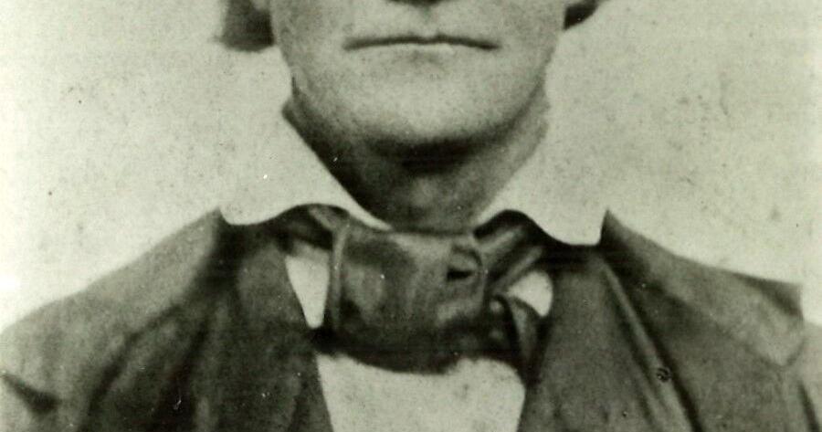 Treasure trove of history: McTeer Collection topic of Monday program ...