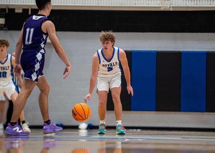 Eagleton triumphs over Greenback behind early surge | Sports ...