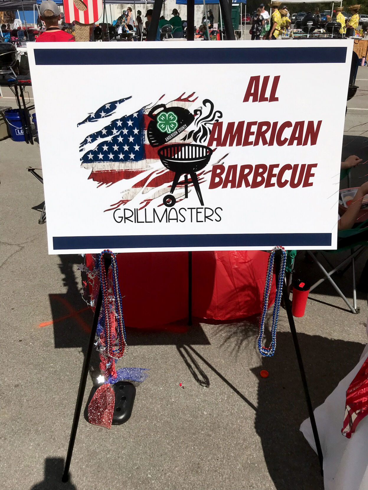 4-H students compete in regional grill master contest | News ...