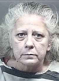 Maryville couple arrested on meth charges | News | thedailytimes.com