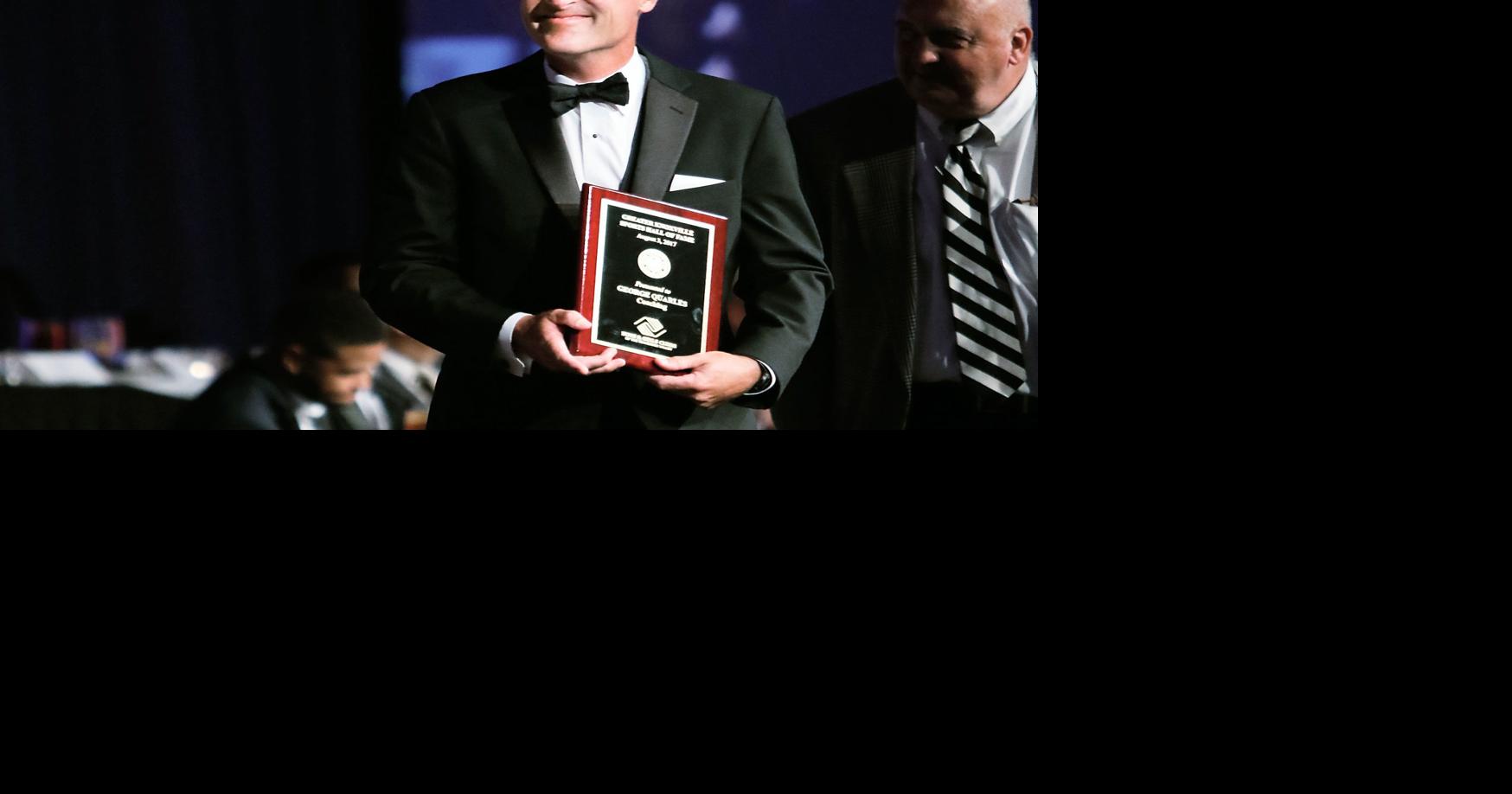 Former Rebel coach Quarles inducted into Greater Knoxville HoF | Sports ...