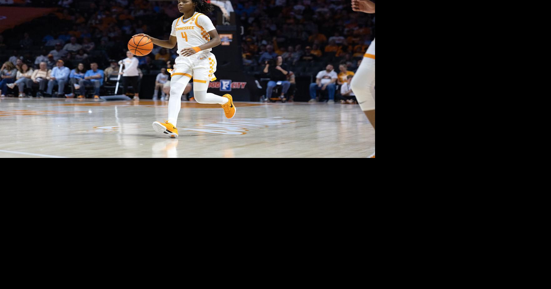 Kaniya Boyd continues hot streak as Lady Vols beat Alabama | Sports ...