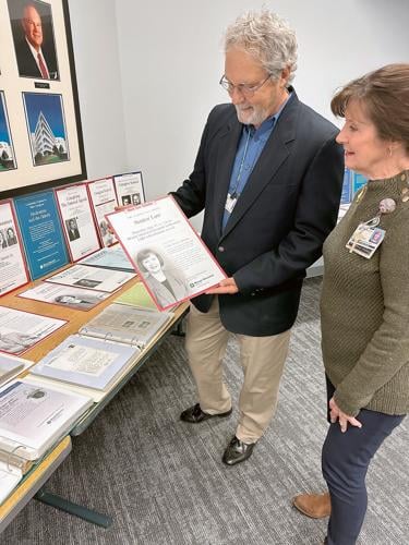 Decades of service: Harper put focus on care for caregivers | News ...