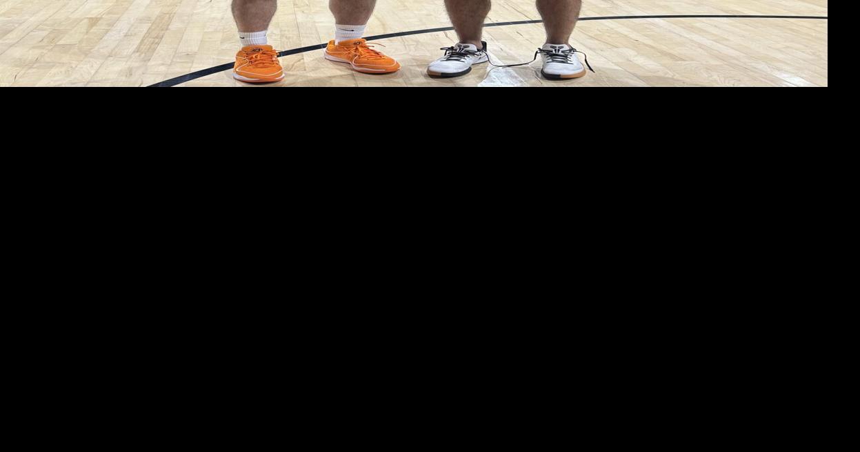 A connection with MC's Raul Placeres helped UT assistant Gabe Lazo ...