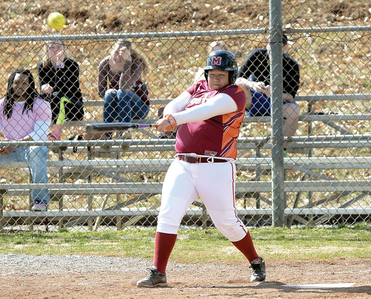 Maryville College softball wins home opener as visitor | Sports ...