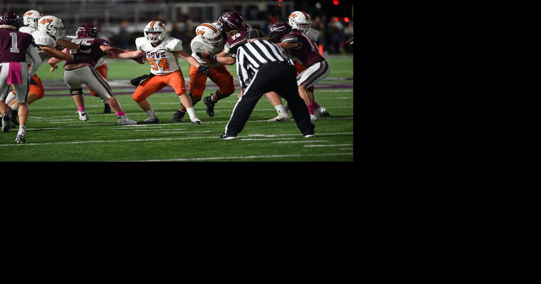 William Blount aims to seize best opportunity at victory versus Hardin ...