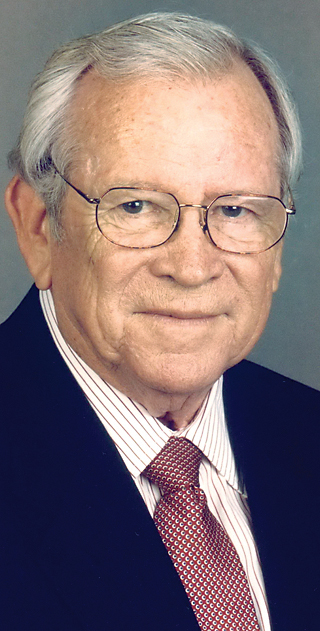 Former Sen. Baker’s body to lie in state Monday | News | thedailytimes.com