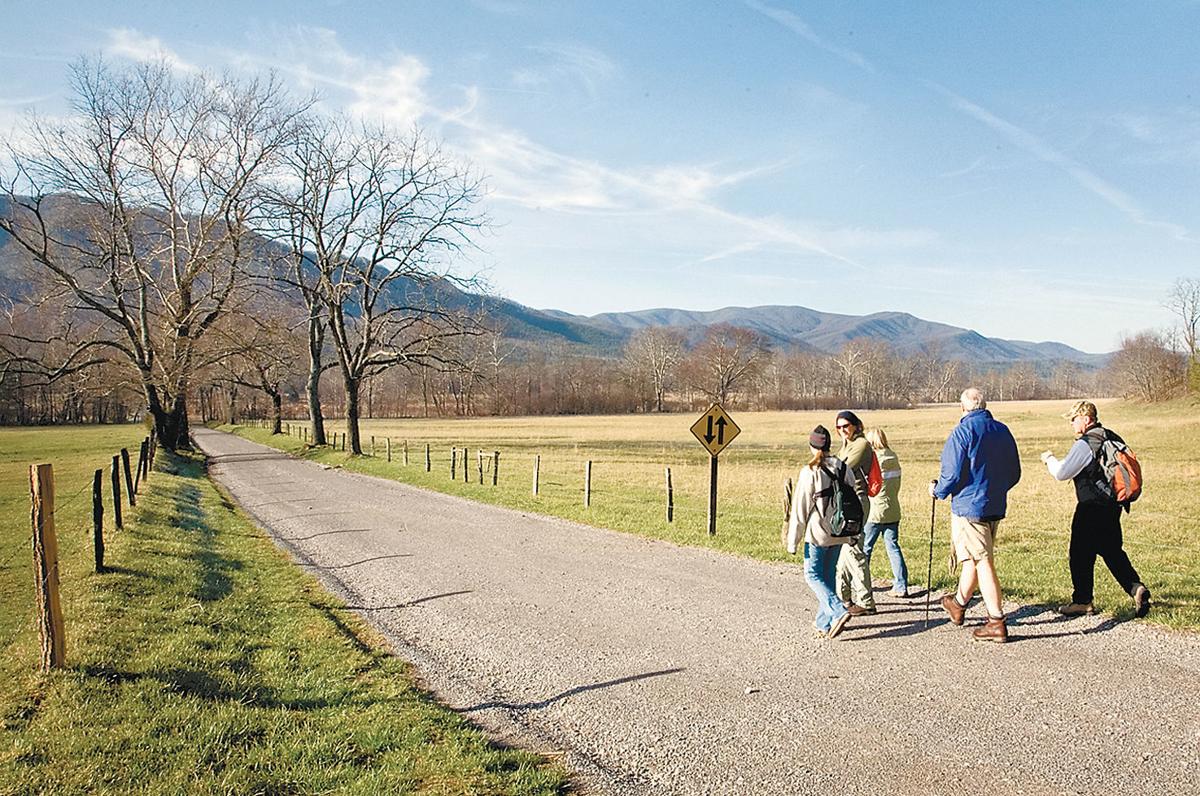 Cades Cove Loop Road to close early today | News | thedailytimes.com