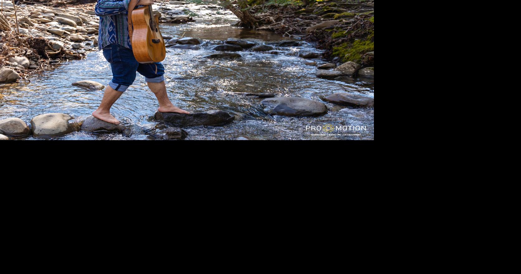 Maryville’s Mike Snodgrass finds satisfaction in song | Entertainment | thedailytimes.com