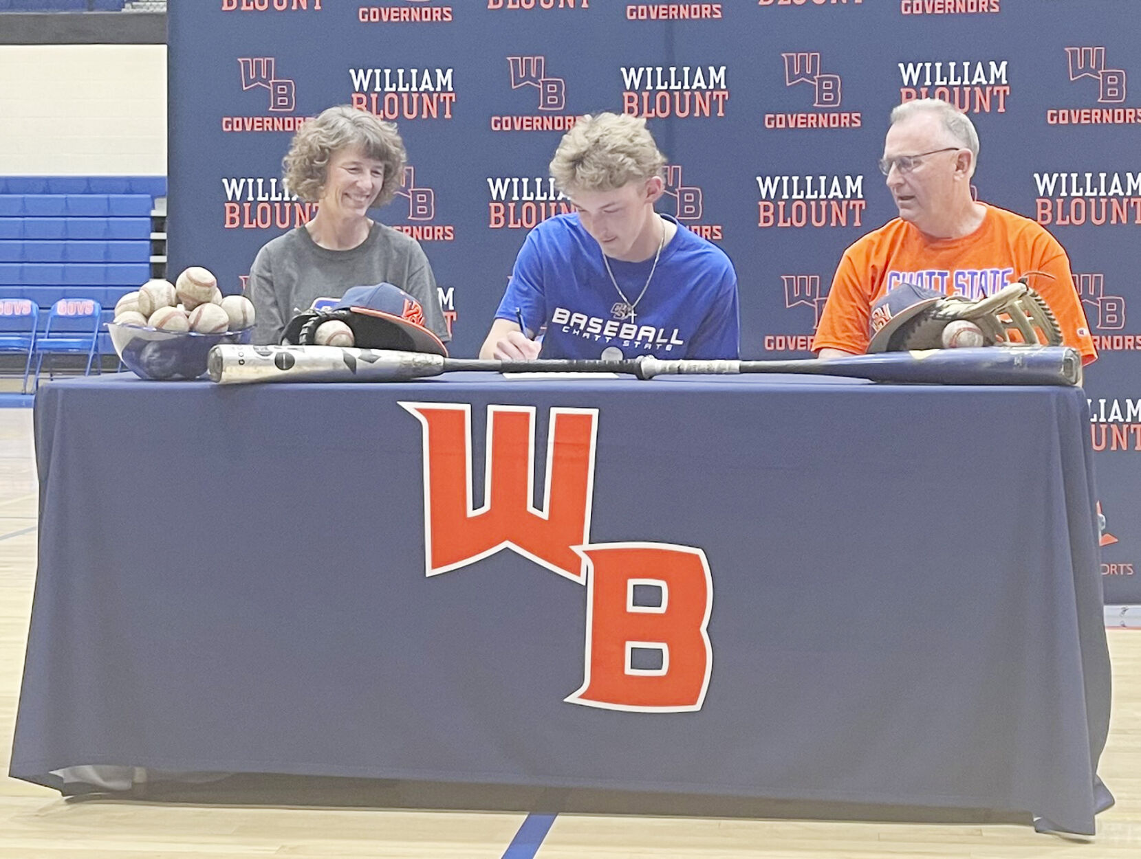 Brewer excited for opportunity at Chattanooga State | Sports ...