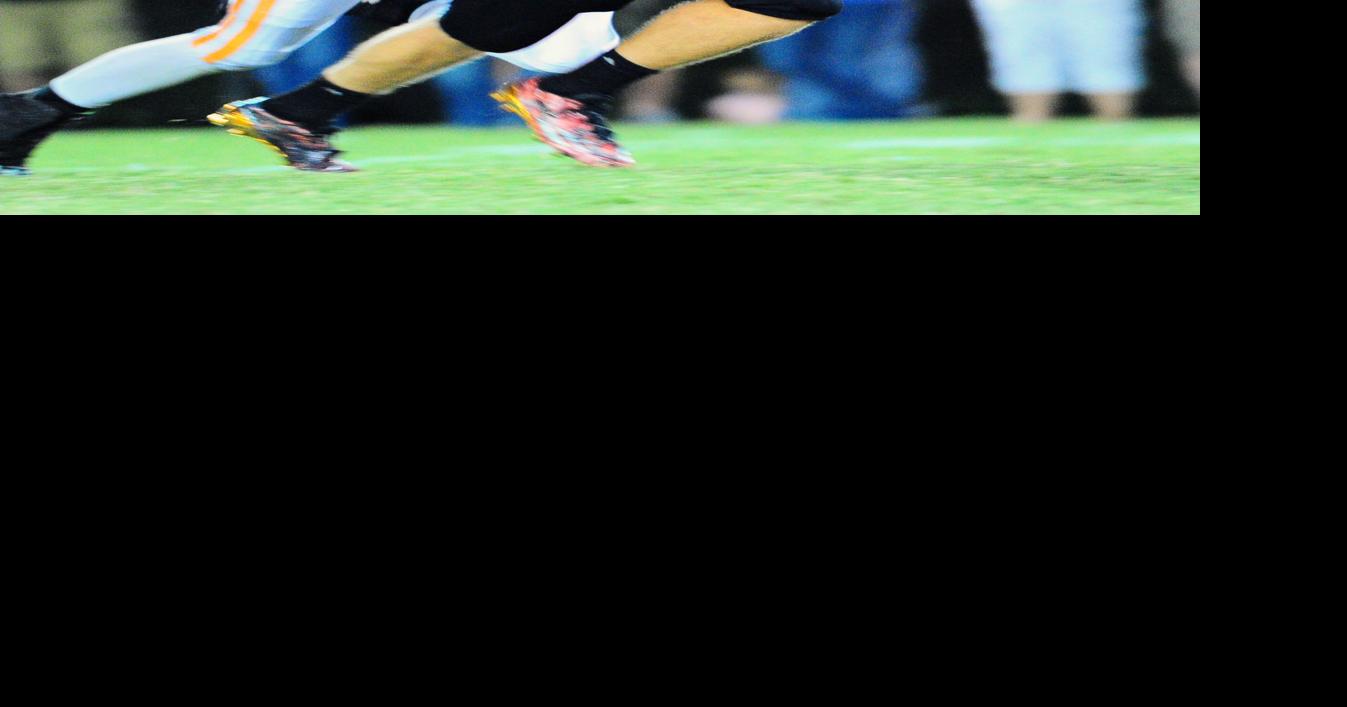 Kayne Roberts' five touchdowns easily power Greenback over Oneida ...