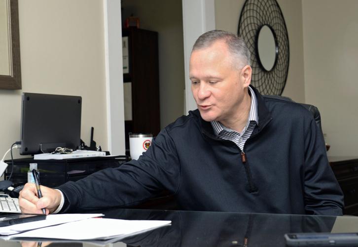 Maryville City Schools Foundation welcomes new Executive Director Tubbs ...