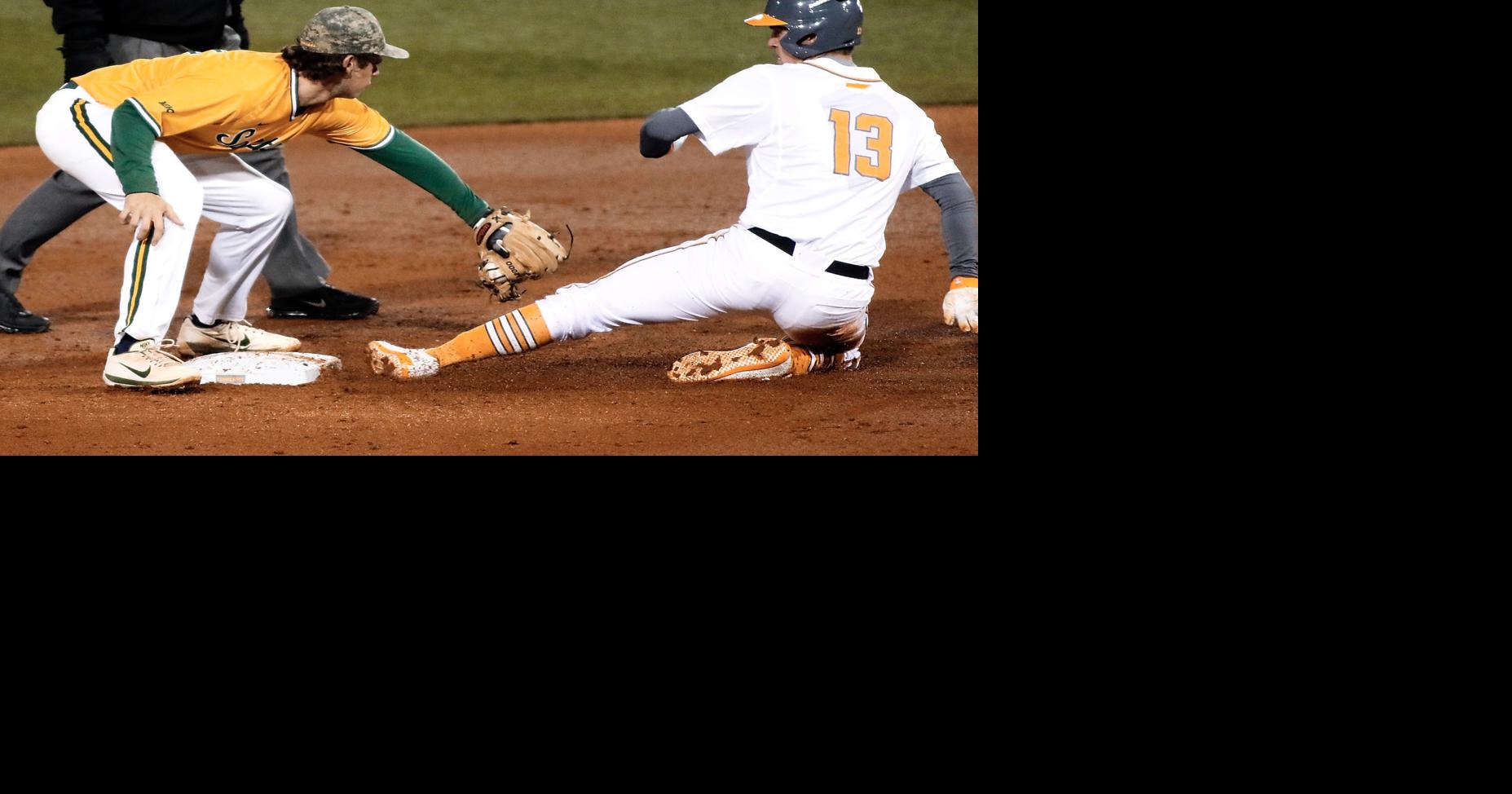 Vol baseball's Ammons hits walk-off to complete Norfolk State sweep ...