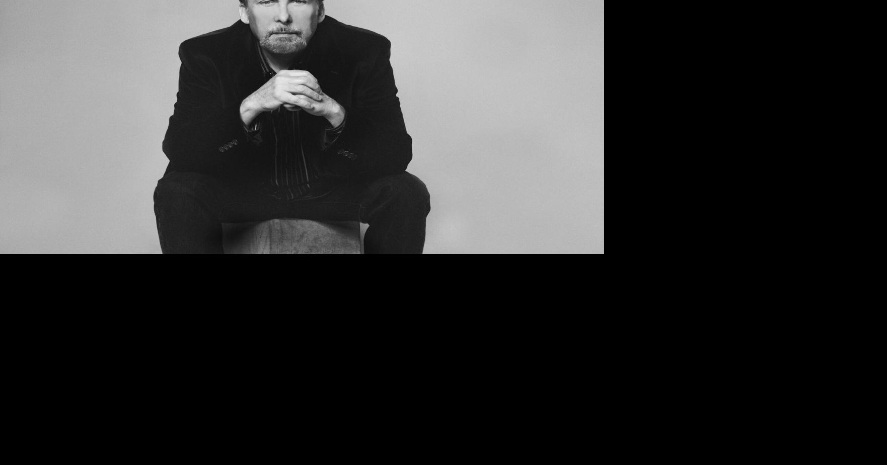 Living on Tulsa time… bluesman Scott Ellison rocked his way to the top ...