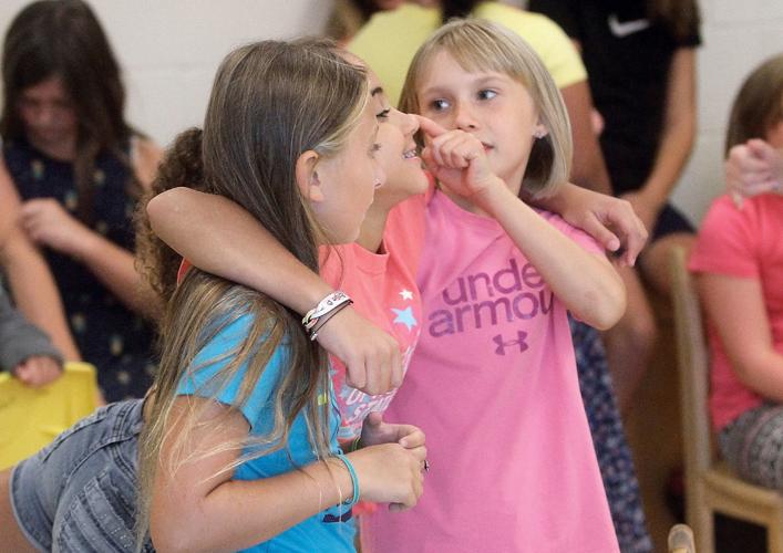 Girls Inc. opens in three Blount County locations: Alcoa, Walland and ...
