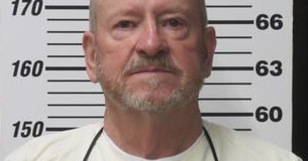 Death row inmate James Dellinger from Blount County dies before execution | News | thedailytimes.com