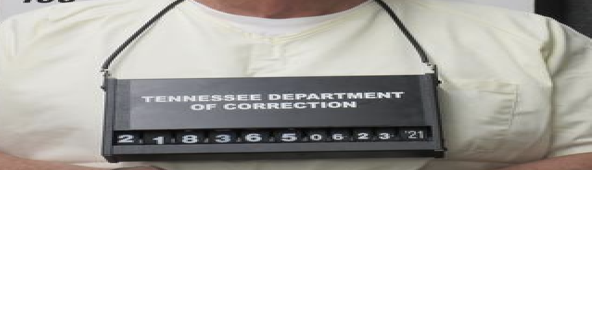 Death row inmate James Dellinger from Blount County dies before ...