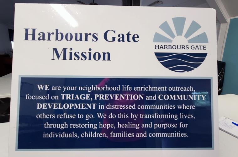 The faces of Harbours Gate: Center reaches out to those wanting second chances | Community ...