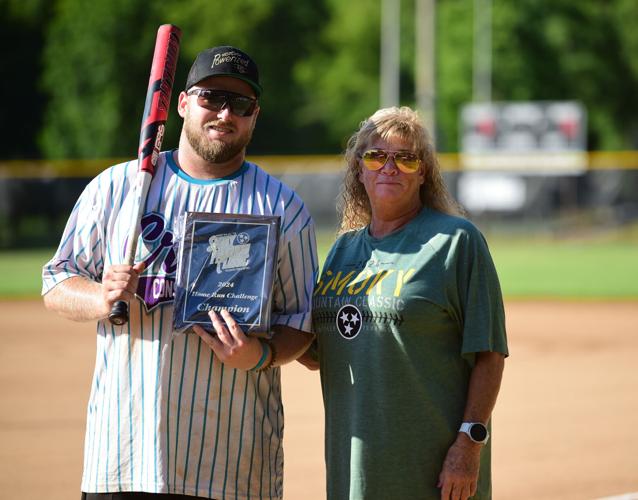 Brotherhood's Dalton Whitaker wins local division of SMC Home Run Derby ...