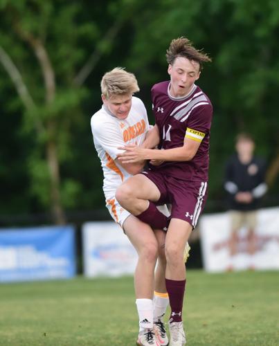 Alcoa soccer tops Oneida in sectionals, headed back to state tournament ...