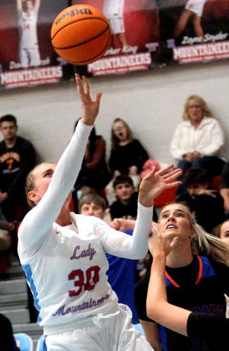 Area girls basketball players named to BCAT All-State Team | Sports ...