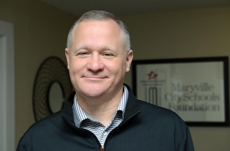 Maryville City Schools Foundation welcomes new Executive Director Tubbs ...