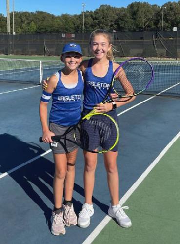Blount County Middle School Tennis Tournament | Sports | thedailytimes.com