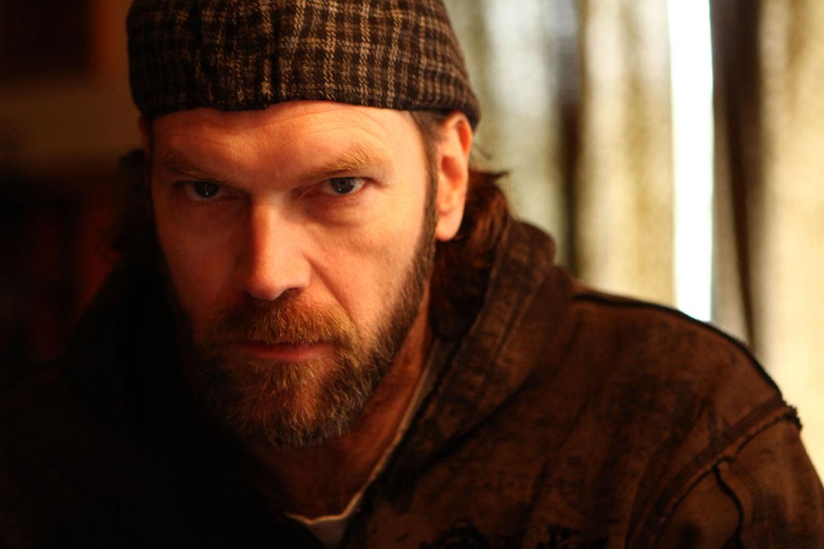 From Sabretooth to Michael Myers, Tyler Mane relishes role of the heel ...
