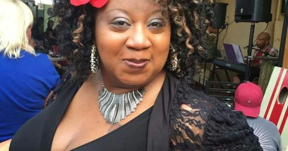 East Tennessee gives singer Jeanine Fuller a second chance ...
