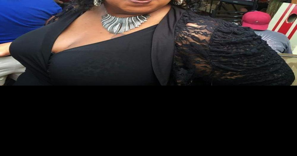 East Tennessee gives singer Jeanine Fuller a second chance ...