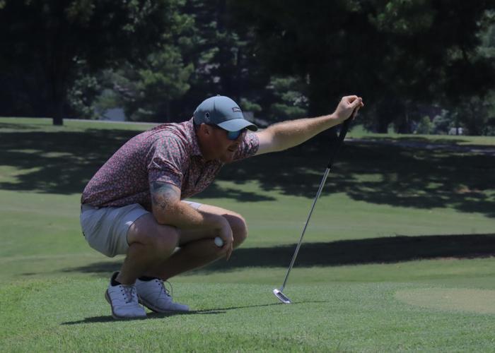 Day 2 of Blount County Amateur brings new challenges | Sports ...