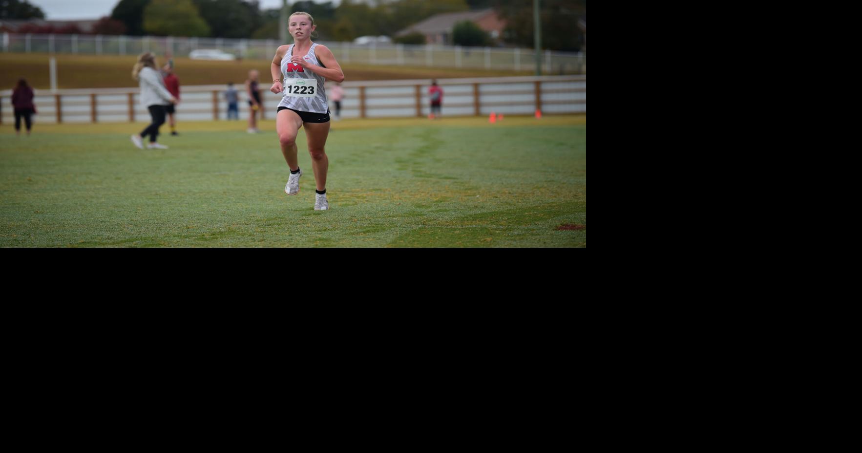 PHOTO GALLERY Blount County Cross Country | Gallery | thedailytimes.com
