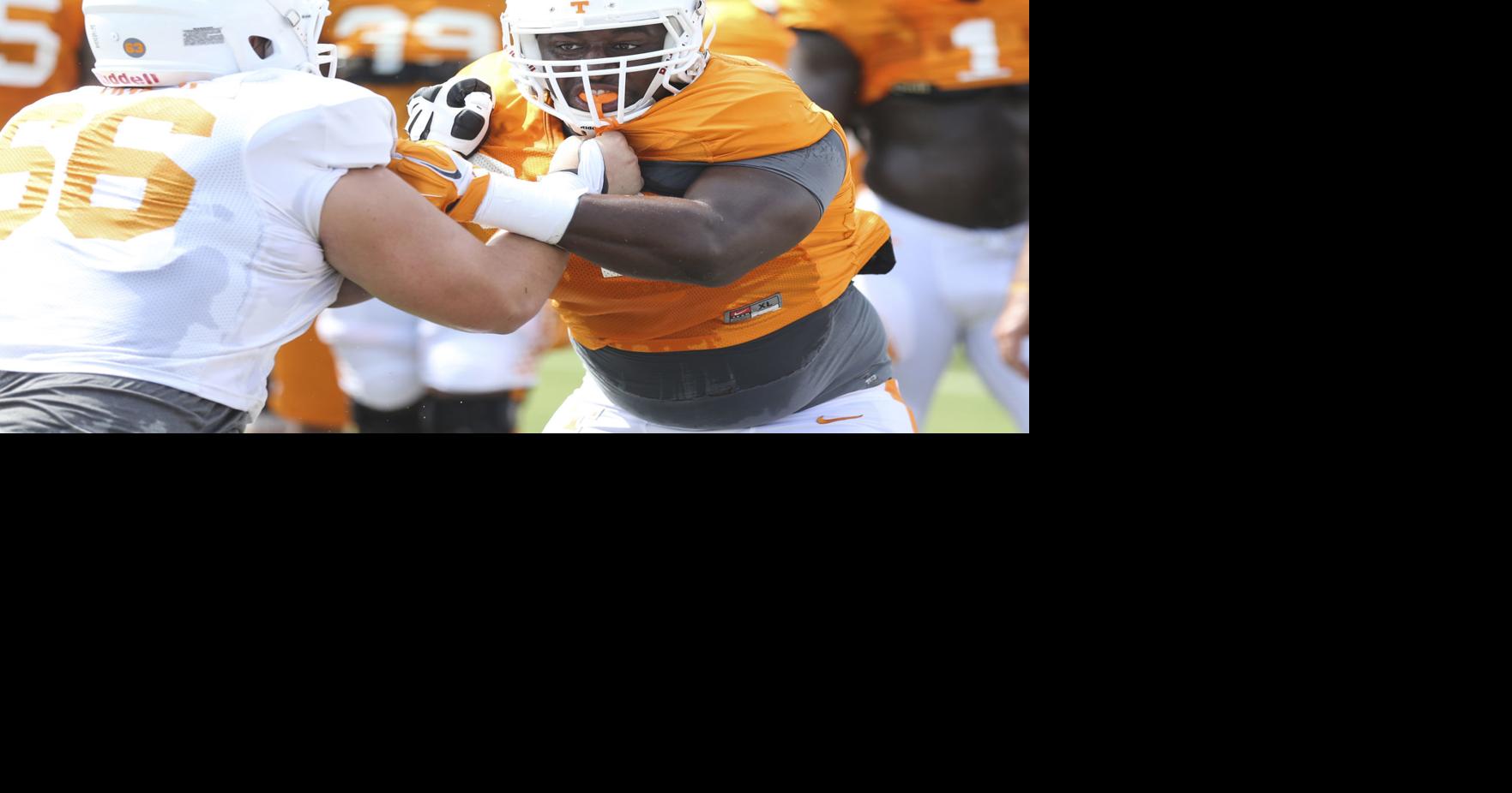 At long last, Tennessee's Paul Bain earns scholarship | Sports ...