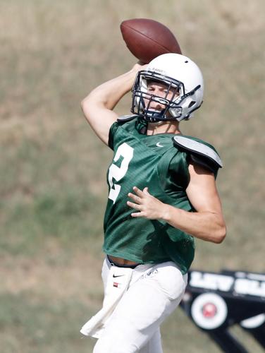 William Blount, Greenback gear up for football season | Sports ...
