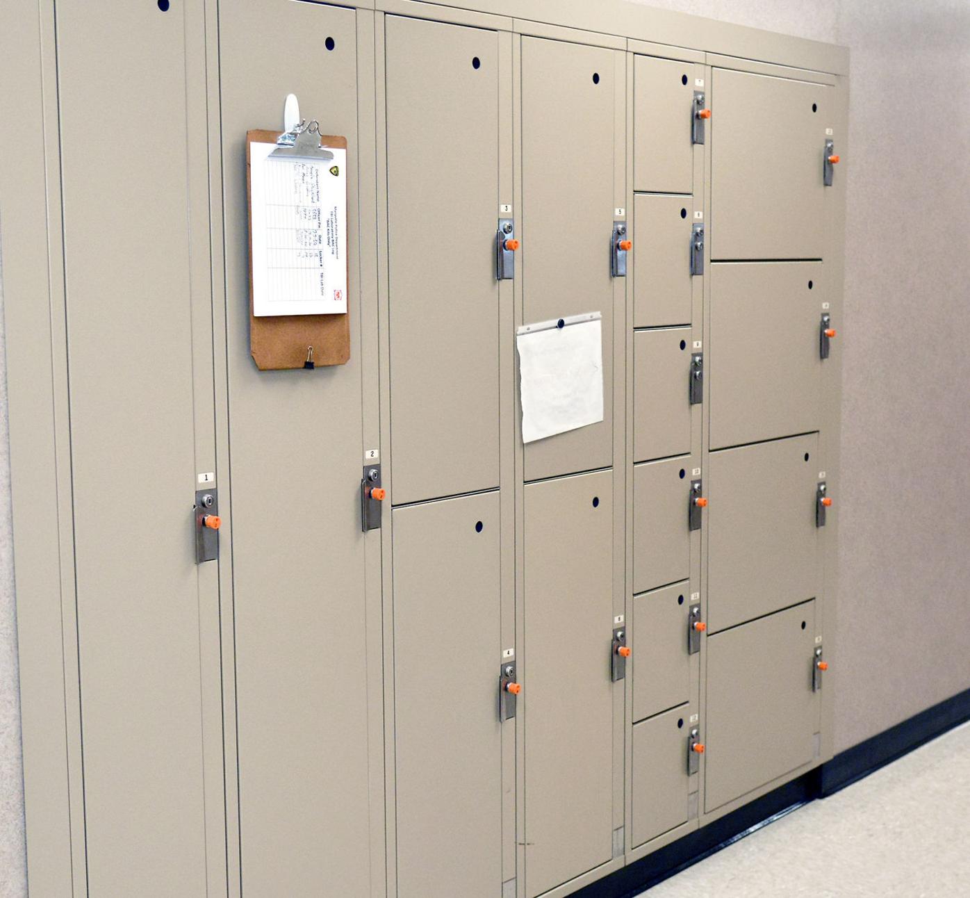 ‘A destination area’: In stressful 2020, law enforcement, volunteers ...