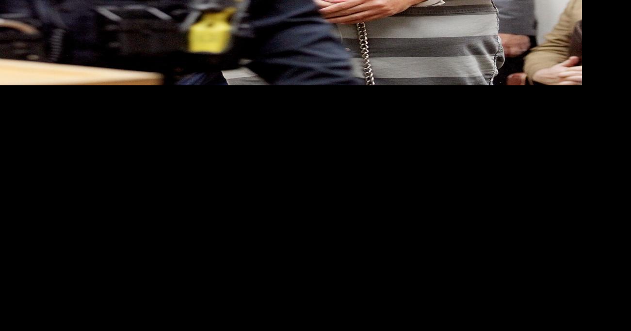 Judge asked to reconsider brother's bond as manhunt continues for ...