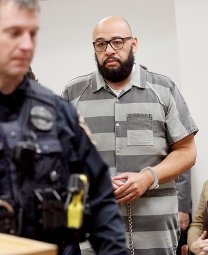 Judge asked to reconsider brother's bond as manhunt continues for ...