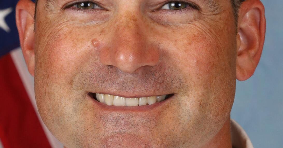 Internal promotions filling gaps at Alcoa Fire Department | News ...