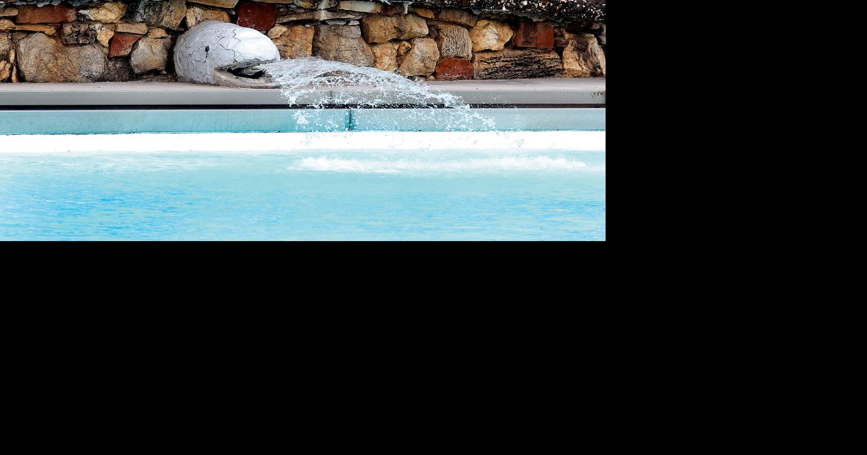 Alcoa considers options for Springbrook Pool | News | thedailytimes.com