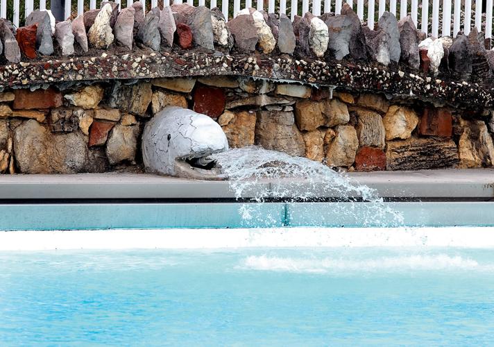 Springbrook Pool opens today, John Sevier next Saturday | News ...