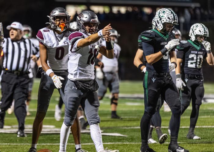 Alcoa football seeking first Class 4A BlueCross Bowl title facing Pearl ...