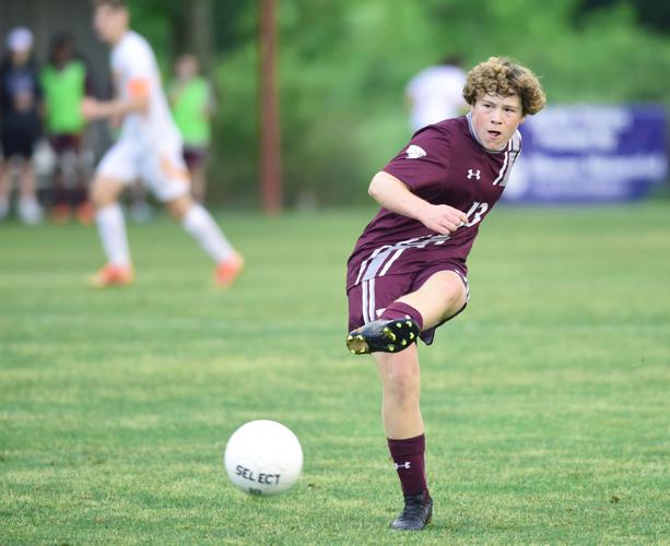 Alcoa soccer tops Oneida in sectionals, headed back to state tournament ...