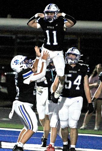 SEASON REWIND: Eagleton | Sports | thedailytimes.com