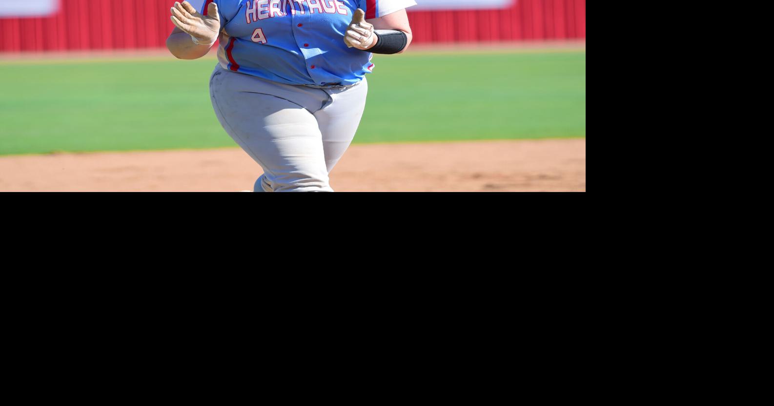 Heritage softball gets back on track by beating Rhea County | Sports ...