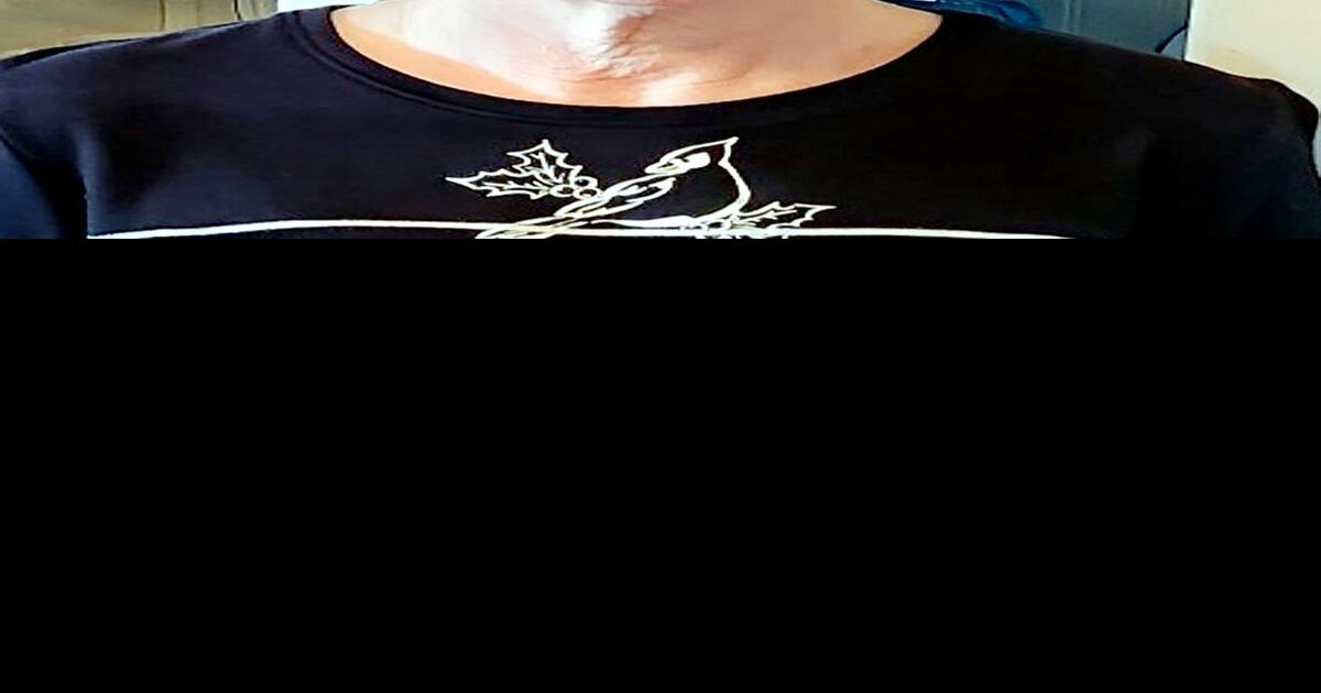 Jeanine Hewitt | | thedailytimes.com